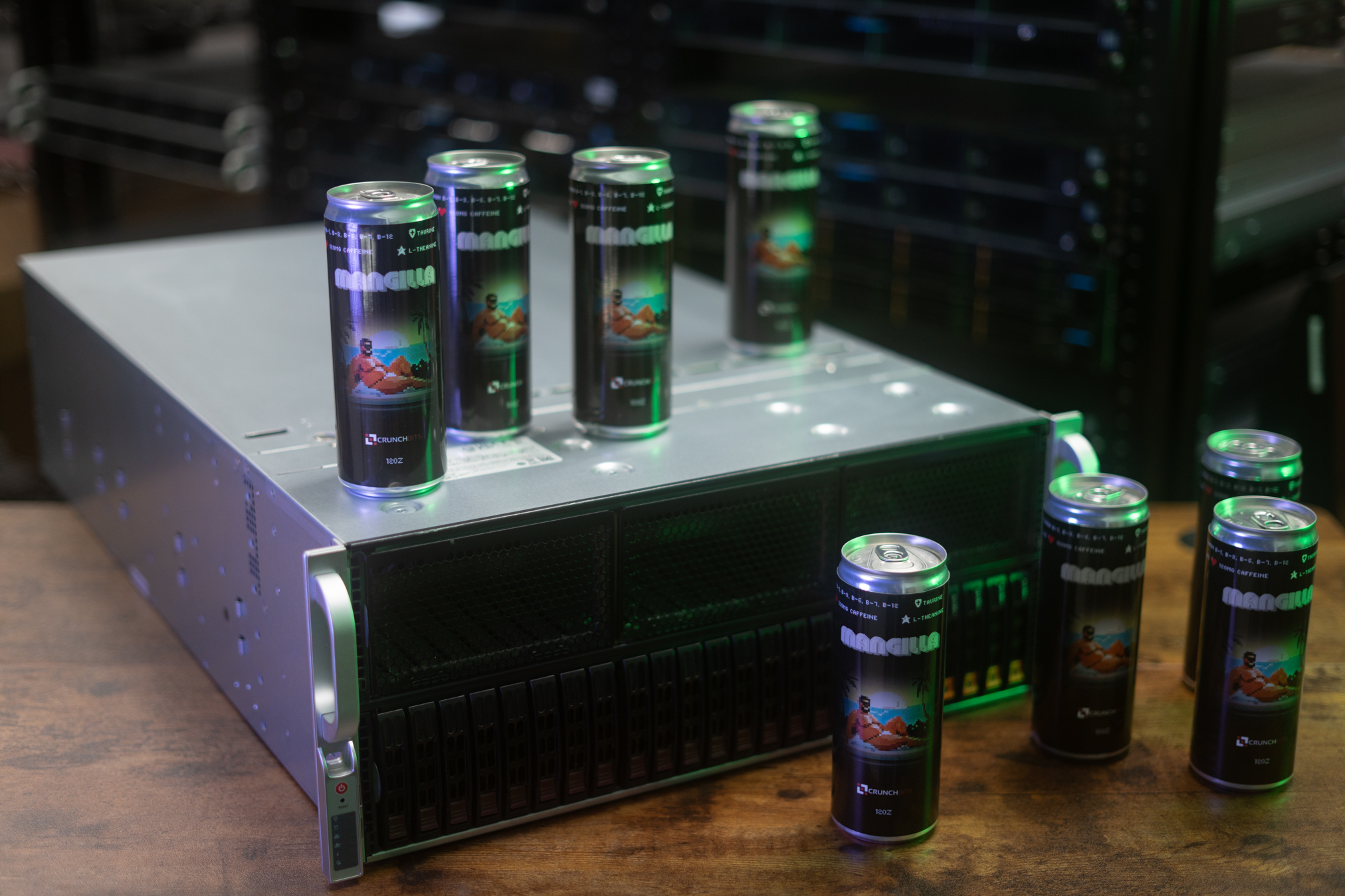 Sign in - Crunchbits Images